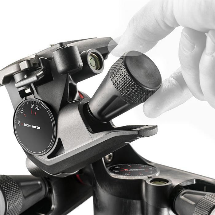 《新品アクセサリー》 Manfrotto (マンフロット) XPROギア雲台 MHXPRO-3WG : カメラ専門店マップカメラYahoo!店 - 通販 - Yahoo!ショッピング