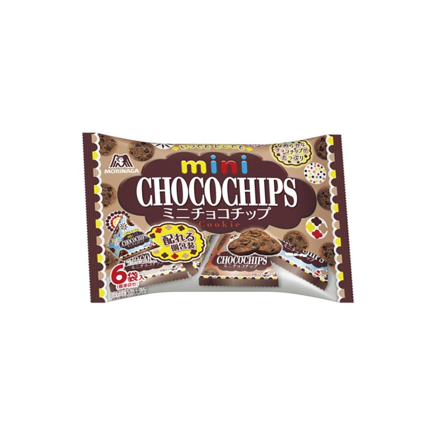 【売り尽くしセール】ミニチョコチップ プチパック 104g ＃1U222602 : Yahoo!マート by ASKUL 錦糸町 - 通販 - Yahoo!ショッピング