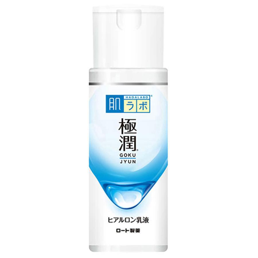 【OUTLET】極潤 ヒアルロン乳液 140ml ＃18425939 : Yahoo!マート by ASKUL 葛西 - 通販 - Yahoo!ショッピング
