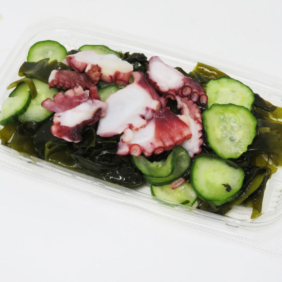 たことわかめの酢の物 （冷蔵）＃1EW52668 : Yahoo!マート by ASKUL 葛西 - 通販 - Yahoo!ショッピング