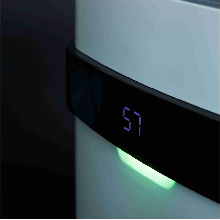 Airdog X5S X5D エアドッグ 高性能空気清浄機 co2センサー搭載 キャスター付 静音 X5D正規 空気清浄機 花粉対策 PM2.5 ウイルス除去 イオン : エアテック専門店 ...