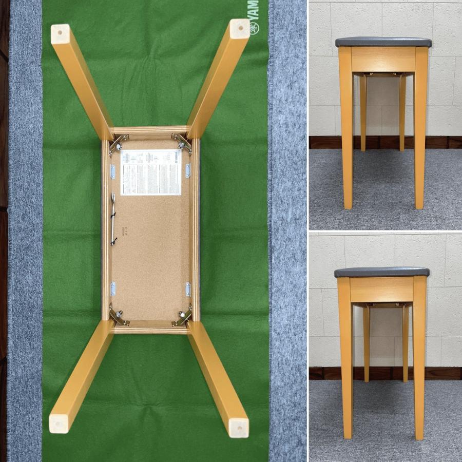 YAMAHA YAMAHAエレクトーン STAGEA mini ELB-01 2011年 シルバーメタリック : YMCリユース楽器店 - 通販 - Yahoo!ショッピング