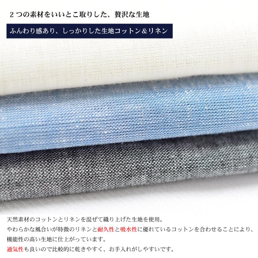 ワイシャツ 半袖 メンズ おしゃれ 日本製 リネン リネンシャツ ワイシャツ半袖 2021-HSS7 : Y.M.F STORE - 通販 - Yahoo!ショッピング