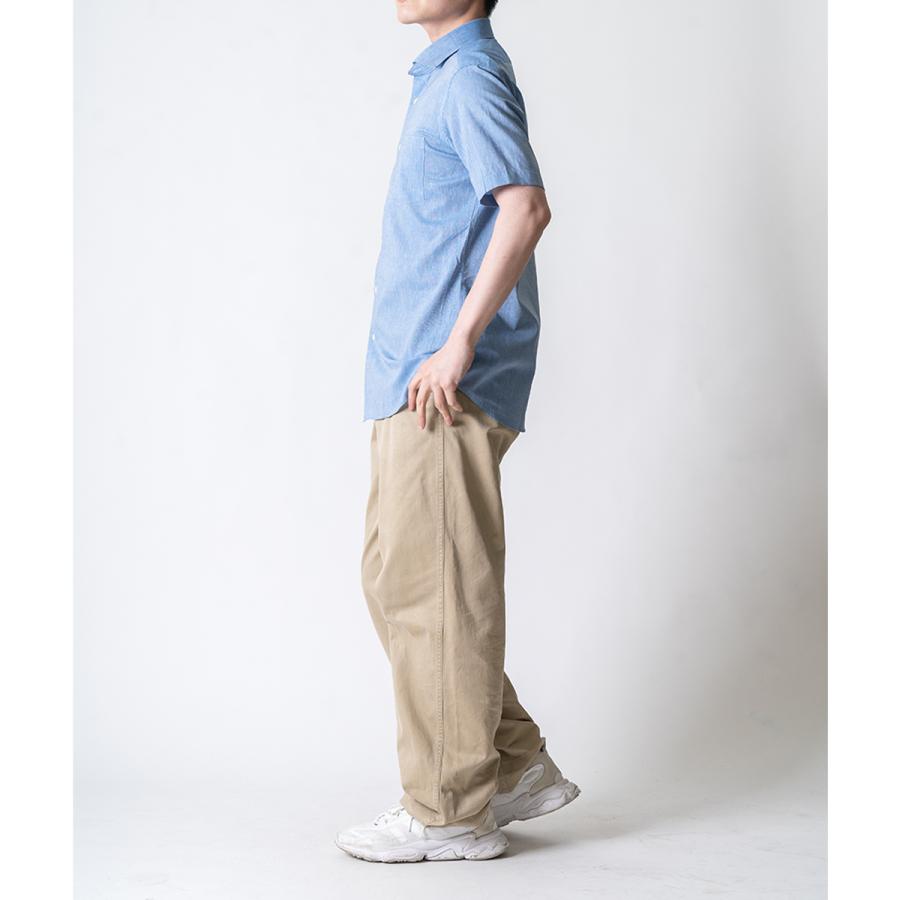 ワイシャツ 半袖 メンズ おしゃれ 日本製 リネン リネンシャツ ワイシャツ半袖 2021-HSS7 : Y.M.F STORE - 通販 - Yahoo!ショッピング