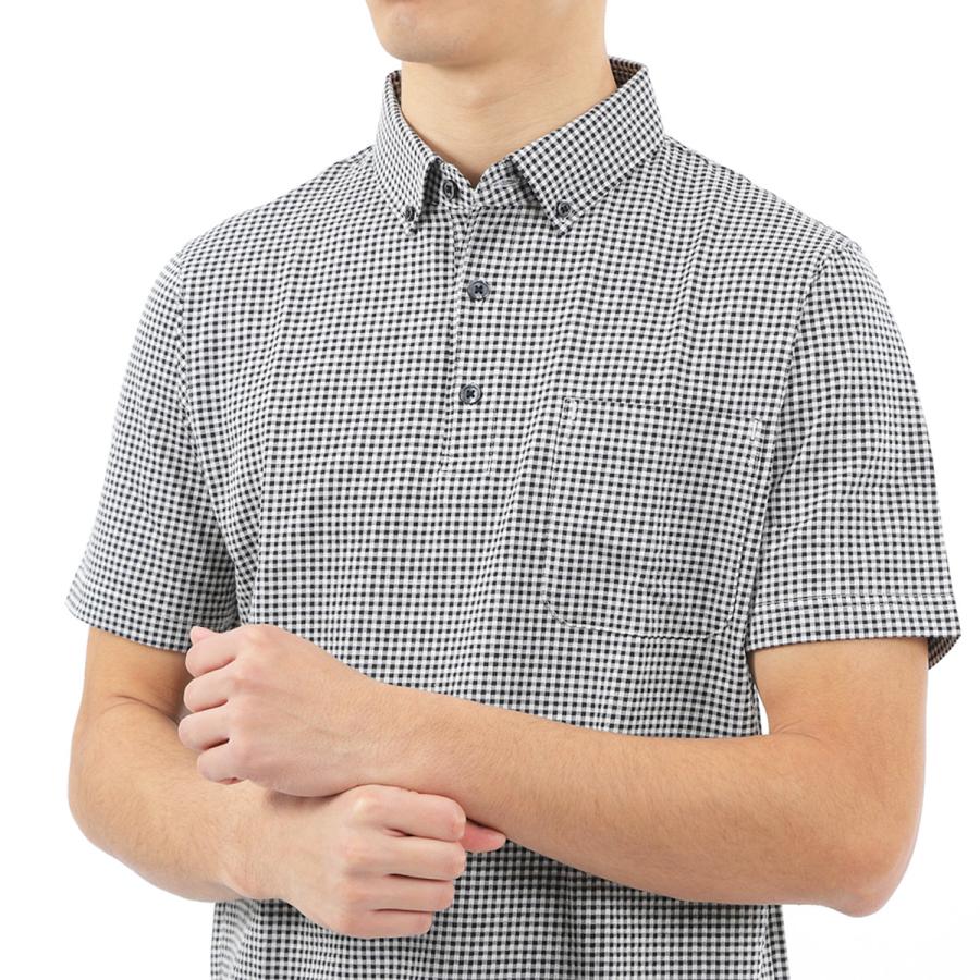 父の日 2025 ポロシャツ メンズ カジュアルポロシャツ 半袖 クールビズ ゴルフ FL23SS-005M : Y.M.F STORE - 通販 - Yahoo!ショッピング