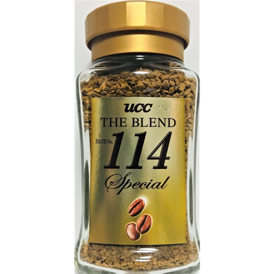 UCC ザ・ブレンド114 ユーシーシー上島珈琲 70g : Yamamoto-Trading.com - 通販 - Yahoo!ショッピング