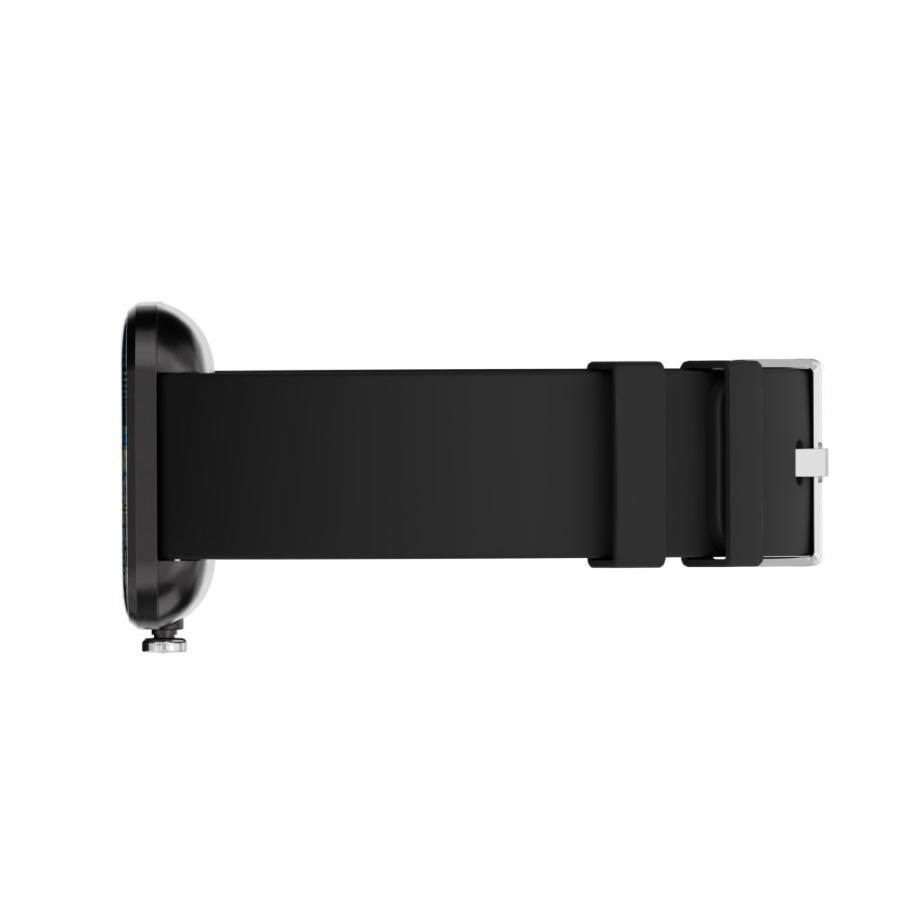 エアリア ARW-P22 EDITION スマートウォッチ 1.69インチ 32g : ソフトバンクセレクション - 通販 - Yahoo!ショッピング