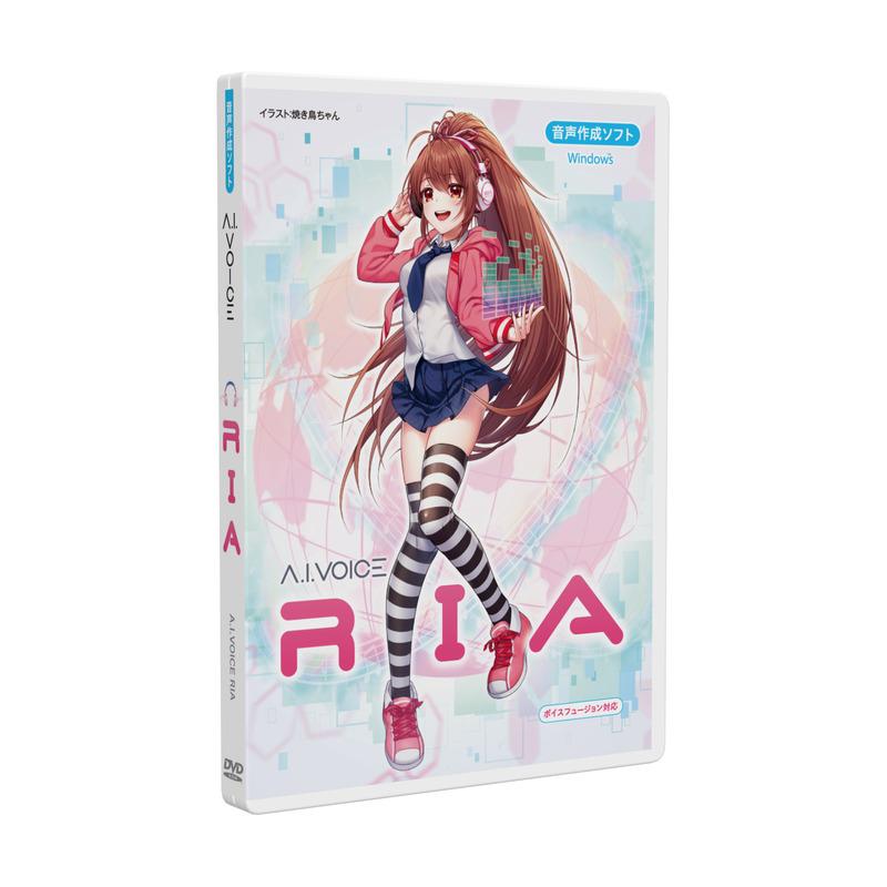 エーアイ A.I.VOICE RIA : ソフトバンクセレクション - 通販 - Yahoo!ショッピング