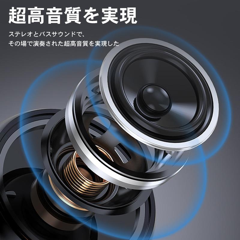 bluetooth スピーカー 防水 高音質 ワイヤレススピーカー iPhone マイク内蔵 13 通話 14 電源不要 SE ブルートゥーススピーカー mini 大音量 13ProMax ...