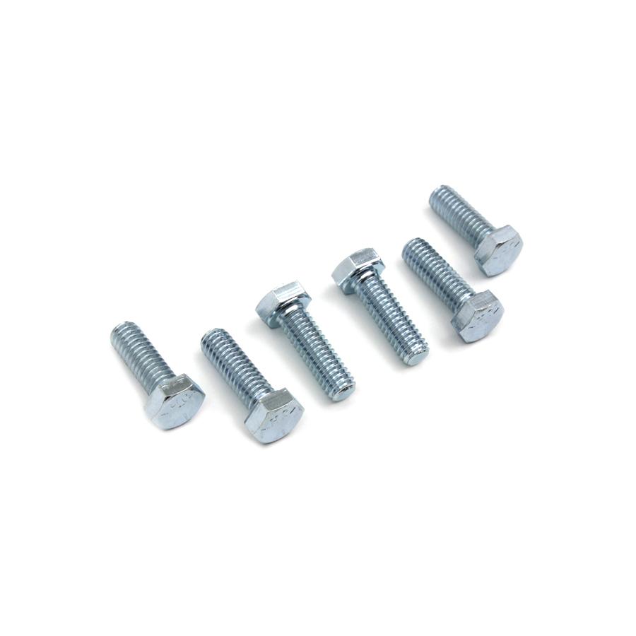 Hellings ヘリングス Flanders フランダース ハンドル バー ライザー セックス ボルト 6本 セット Handlebar Riser Hex Bolt Set EL G UL ...