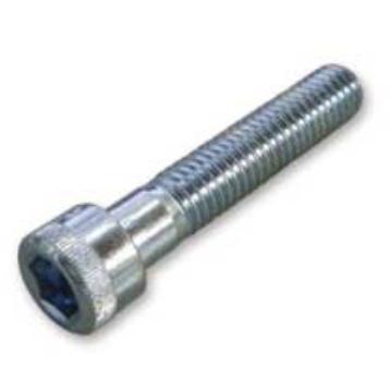 S&S キャブレター インテーク マニホールド スクリュー ネジ 3/8″-16×2″ 首下約50.8mm 1本 ハーレー : YMT JAPAN - 通販 - Yahoo!ショッピング