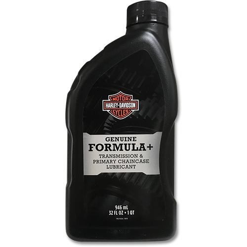 ハーレー 純正 フォーミュラ+ トランスミッション プライマリー チェーン ケース ルブリカント オイル フルード 946ml : YMT ...