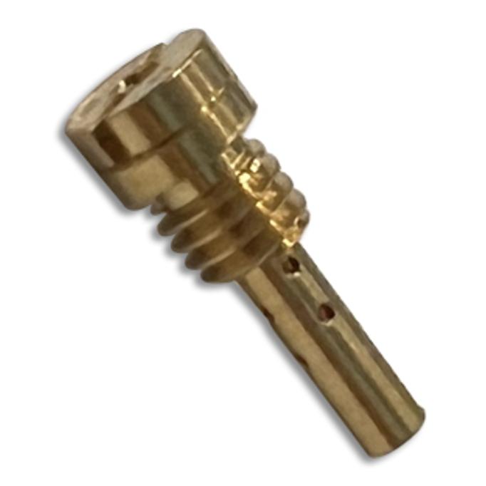 KEIHIN ケイヒン バタフライ #80 キャブレター 用 スロー ジェット M4.5 日本製 ハーレー : YMT JAPAN - 通販 - Yahoo!ショッピング