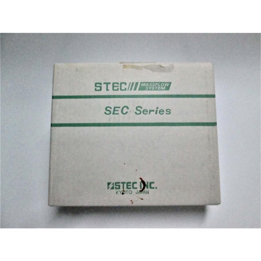 HORIBA STEC マスフローコントローラー SEC-4400MO-SUC : YMtec - 通販 - Yahoo!ショッピング