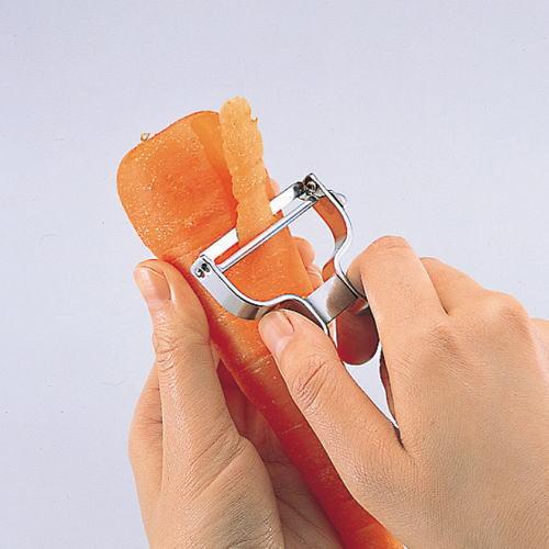 パール金属 食洗機対応ステンレス製ピーラー Easy Wash C-8646 : なじみはうす - 通販 - Yahoo!ショッピング