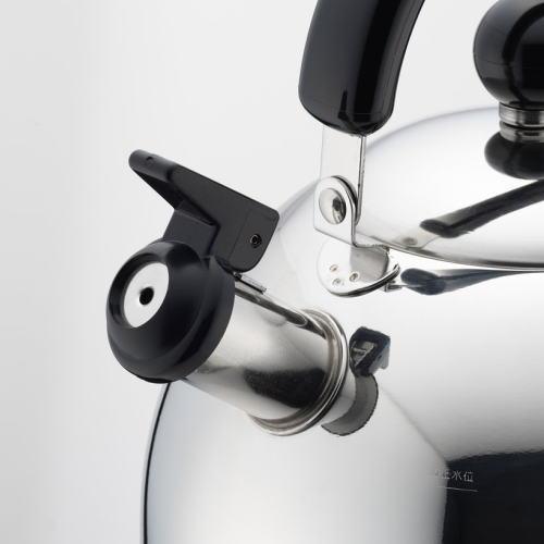 ヨシカワ IH対応笛吹きケトル2.5L NEWプレル SJ2220 : なじみはうす - 通販 - Yahoo!ショッピング