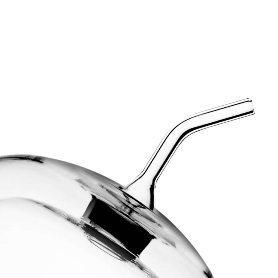 ICHENDORF MILANO Sfera olive oil bottle Doublewalled スフェラ オリーブオイルボトル ...