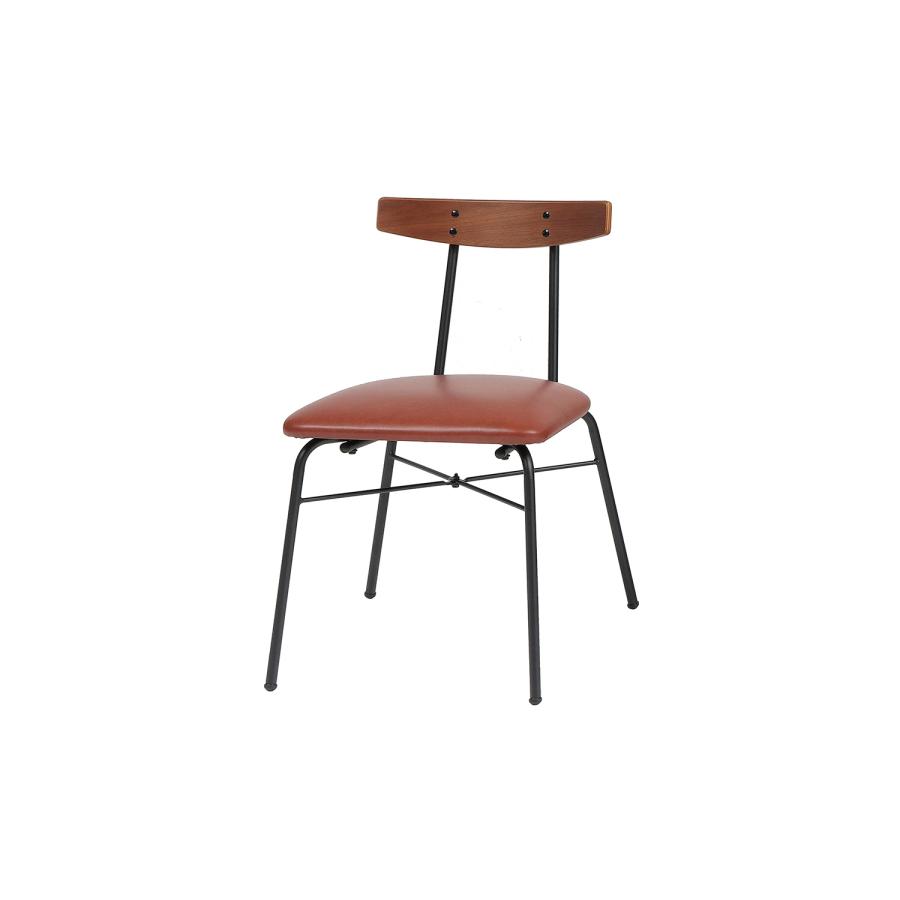 anthem Chair(adap) デスクチェア おしゃれ 北欧 オフィスチェア ダイニングチェア 椅子 レトロ アンティーク anc-3227 : anc-3227 : YO-KO ...