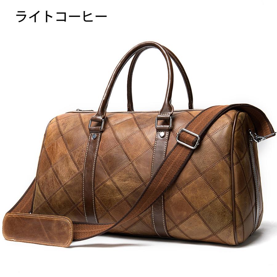 ボストンバッグ メンズ 本革 旅行 大容量 おしゃれ 牛革 レザー 2way 出張 : YOYOSHOP - 通販 - Yahoo!ショッピング