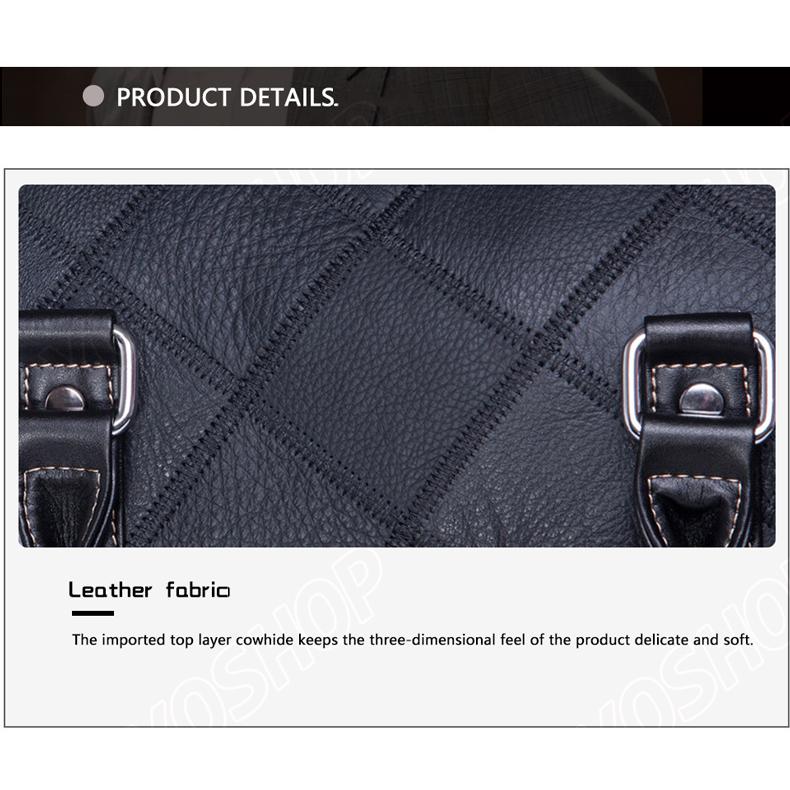 ボストンバッグ メンズ 本革 旅行 大容量 おしゃれ 牛革 レザー 2way 出張 : YOYOSHOP - 通販 - Yahoo!ショッピング