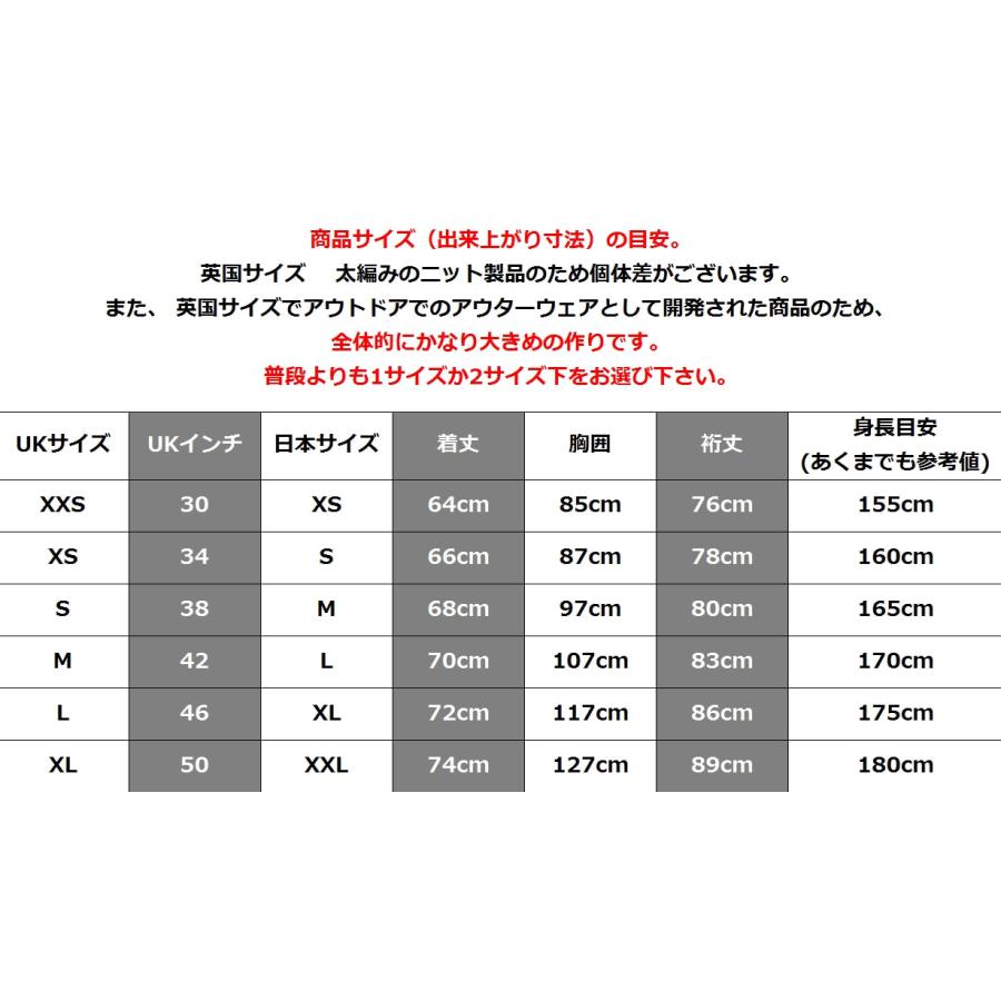 TW Kempton COMMANDO 115 パーク・レンジャーセーター CGR チャコールグレー : SUZUKI洋服店 - 通販 - Yahoo!ショッピング