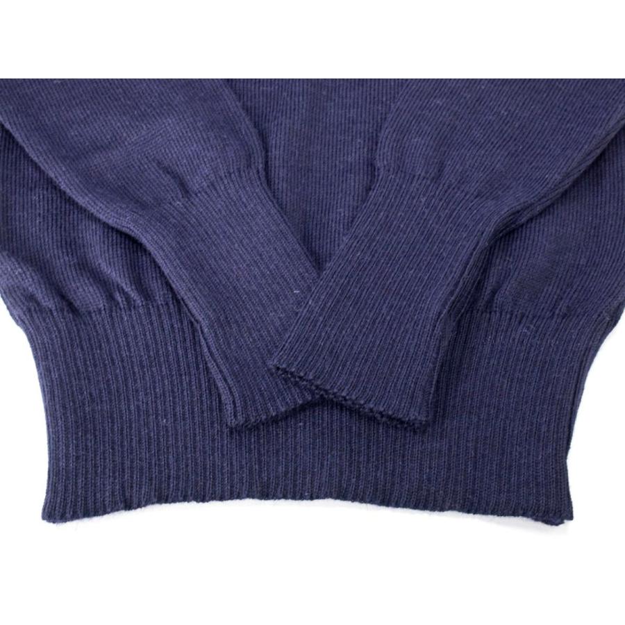 TW Kempton COMMANDO NAUTICAL 41067 Navy ガーンジーセーター Portsmouth : SUZUKI洋服 ...