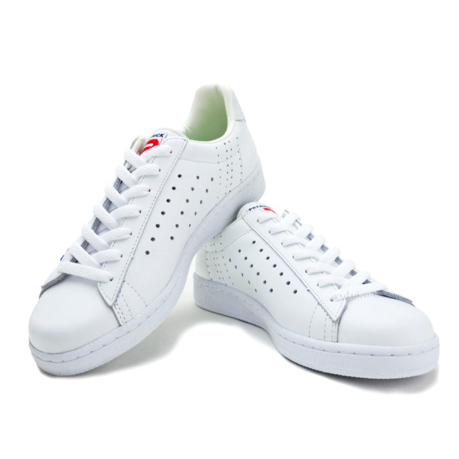 PATRICK パトリック ケベック ホワイト スニーカー QUEBEC WHT PATRICK パトリック ケベック ホワイト スニーカー QUEBEC WHT