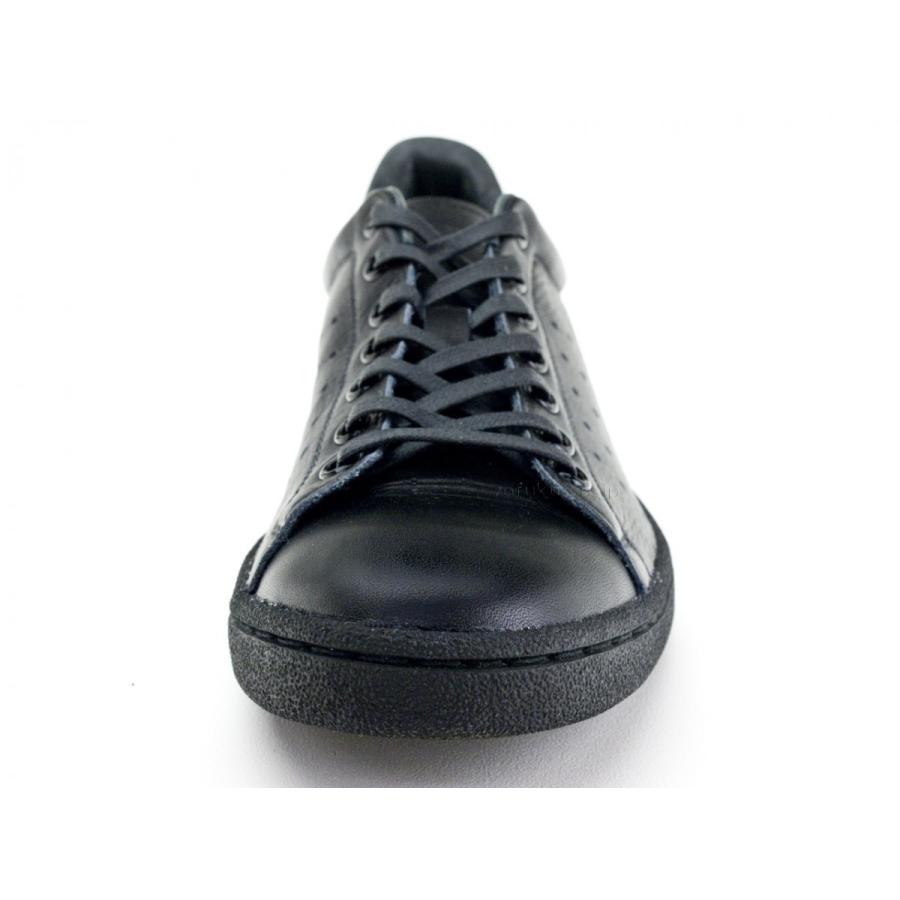 PATRICK パトリック スニーカー PUNCH 14 BLK 14101 パンチ ブラック : SUZUKI洋服店 - 通販 - Yahoo!ショッピング