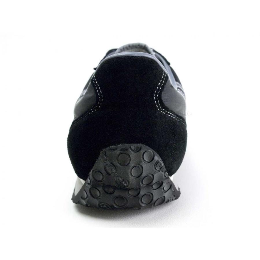 PATRICK パトリック スニーカー STADIUM BLK 23011 スタジアム ブラック : SUZUKI洋服店 - 通販 - Yahoo!ショッピング