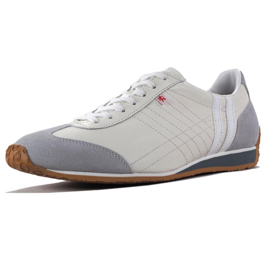 パトリック スニーカー アイリス ホース・ホワイト PATRICK IRIS H-WHT 232410 :pt232410:SUZUKI洋服店 - 通販 - Yahoo!ショッピング