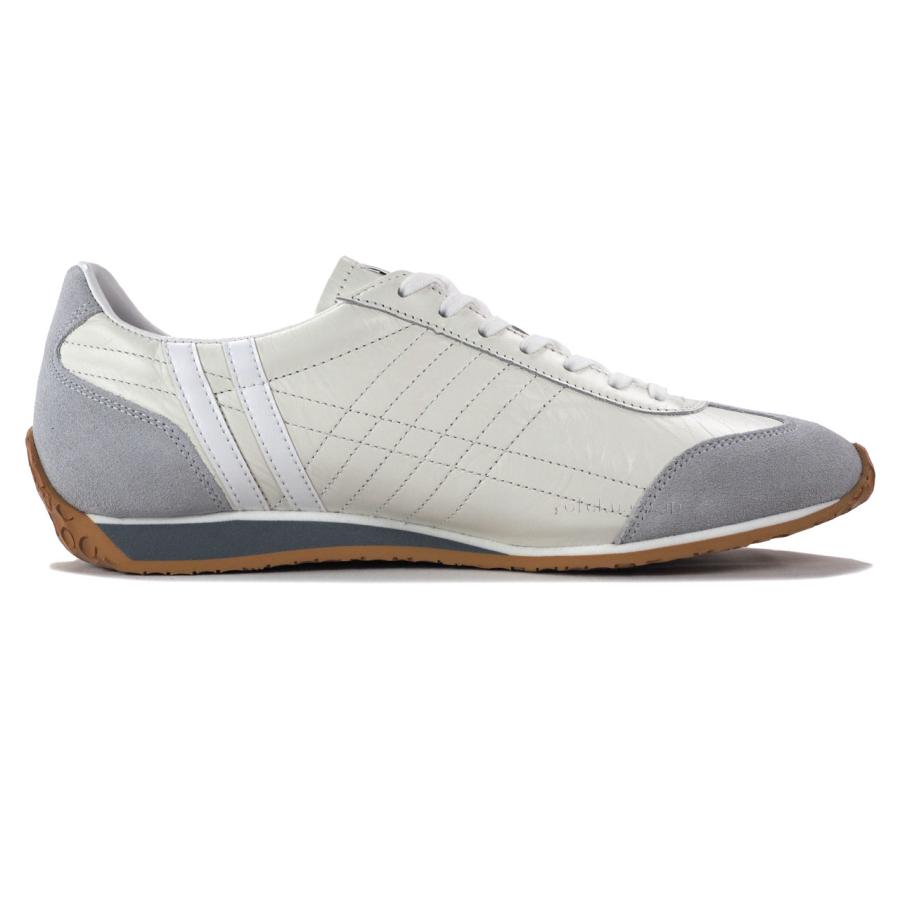 パトリック スニーカー アイリス ホース・ホワイト PATRICK IRIS H-WHT 232410 :pt232410:SUZUKI洋服店 - 通販 - Yahoo!ショッピング