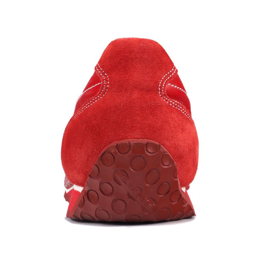 PATRICK パトリック スニーカー アイリス ホース・レッド IRIS H-RED 232517 : SUZUKI洋服店 - 通販 - Yahoo!ショッピング