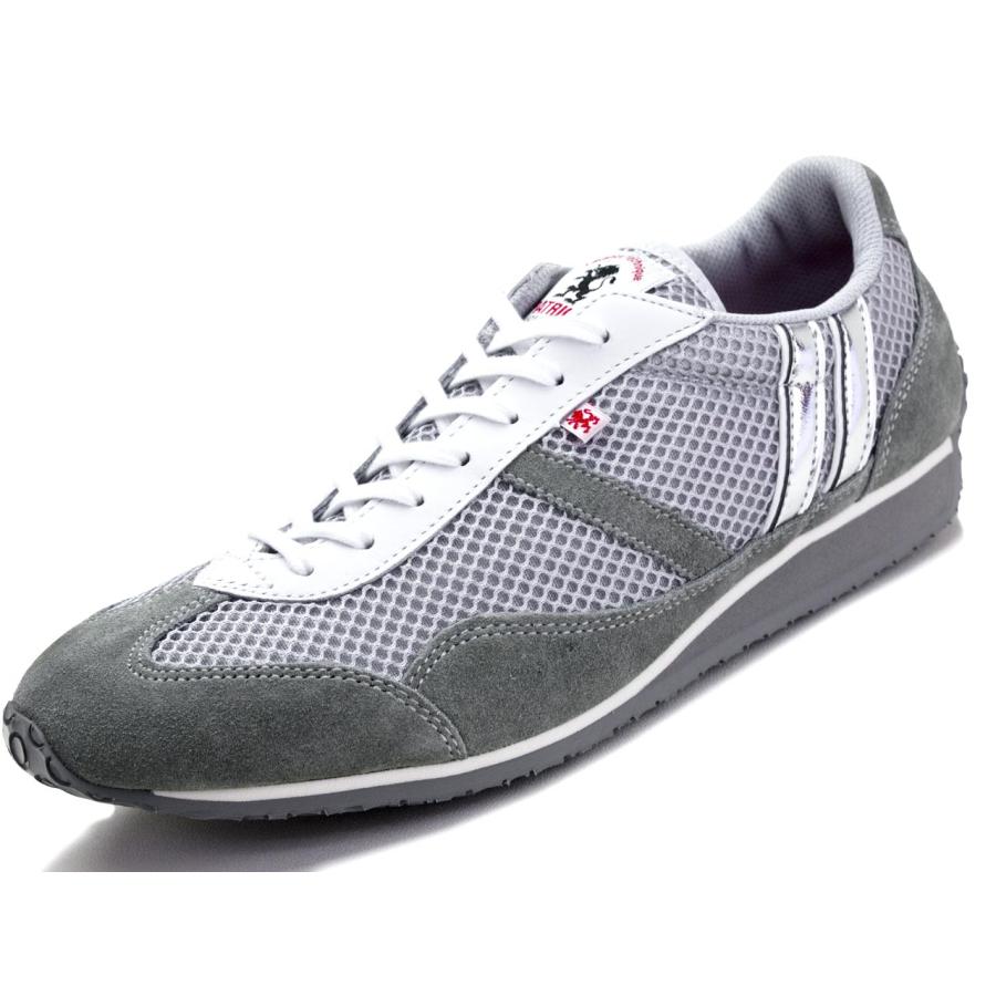 PATRICK（パトリック） スニーカー PATRICK C-STADIUM SLV 27034 クールスタジアム シルバー : SUZUKI ...