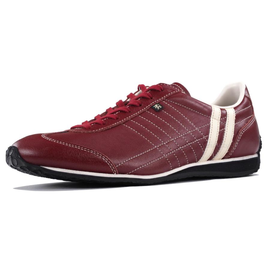 PATRICK パトリック スニーカー パミール チェリー PAMIR CHERRY 272467 : SUZUKI洋服店 - 通販 - Yahoo!ショッピング