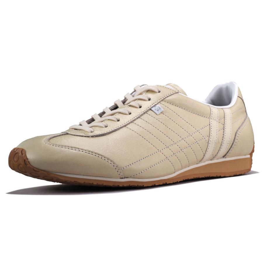 PATRICK パトリック スニーカー パミール バニラ PAMIR VANILLA 272513 : SUZUKI洋服店 - 通販 - Yahoo!ショッピング