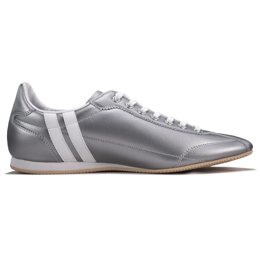 PATRICK パトリック スニーカー ダチア シルバー DATIA SLV 29574 : SUZUKI洋服店 - 通販 - Yahoo!ショッピング
