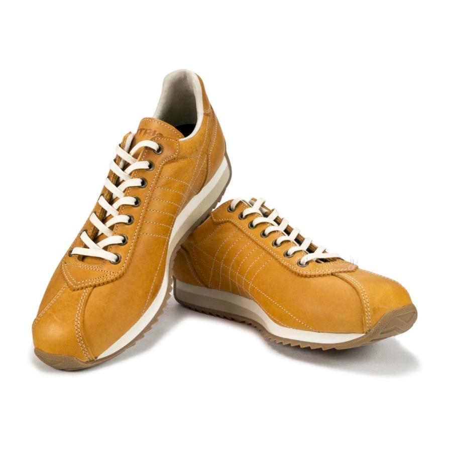 PATRICK パトリック スニーカー サンガー・モストロ ブラウン SANGER-MS BRN 503153 : SUZUKI洋服店 - 通販 - Yahoo!ショッピング