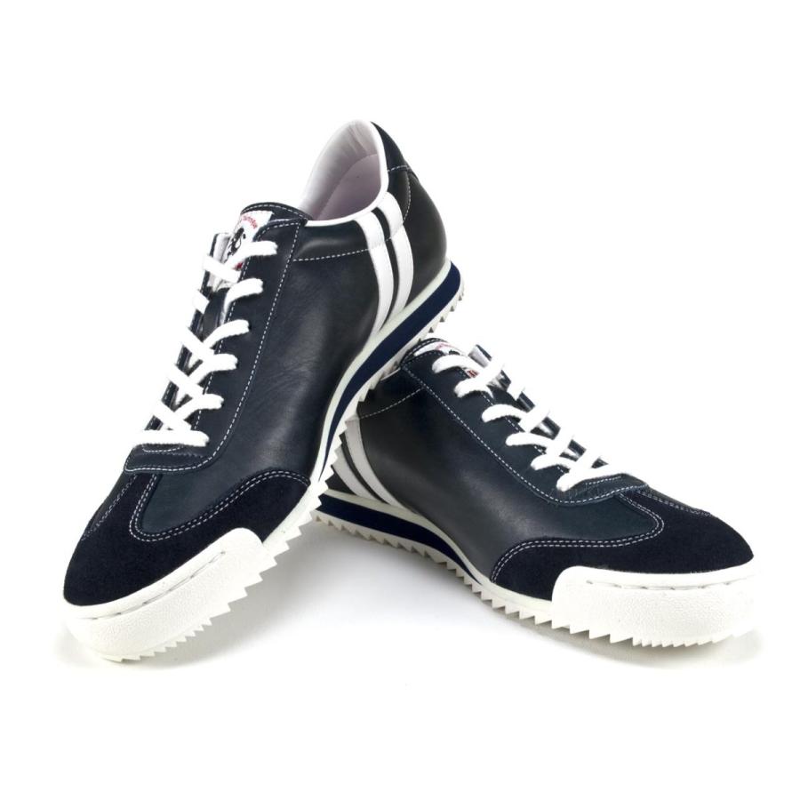 PATRICK パトリック スニーカー タルトゥ ネイビー TARTU NVY 503172 : SUZUKI洋服店 - 通販 - Yahoo ...