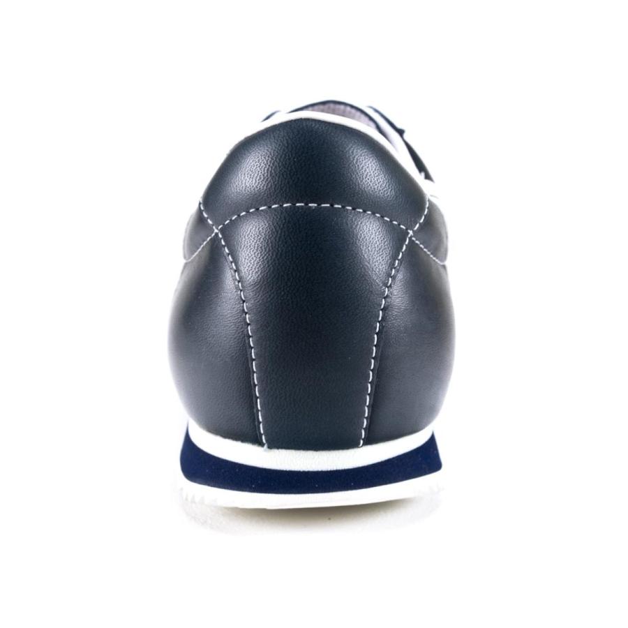 PATRICK パトリック スニーカー タルトゥ ネイビー TARTU NVY 503172 : SUZUKI洋服店 - 通販 - Yahoo ...