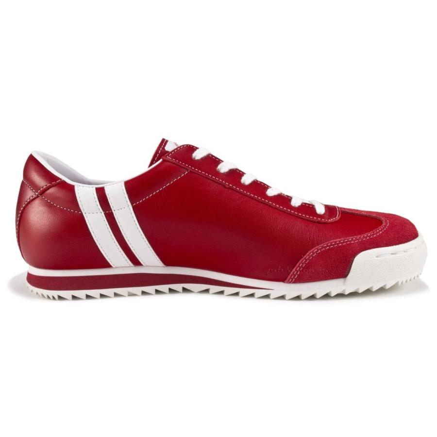 PATRICK パトリック スニーカー タルトゥ レッド TARTU RED 503177 : SUZUKI洋服店 - 通販 - Yahoo ...