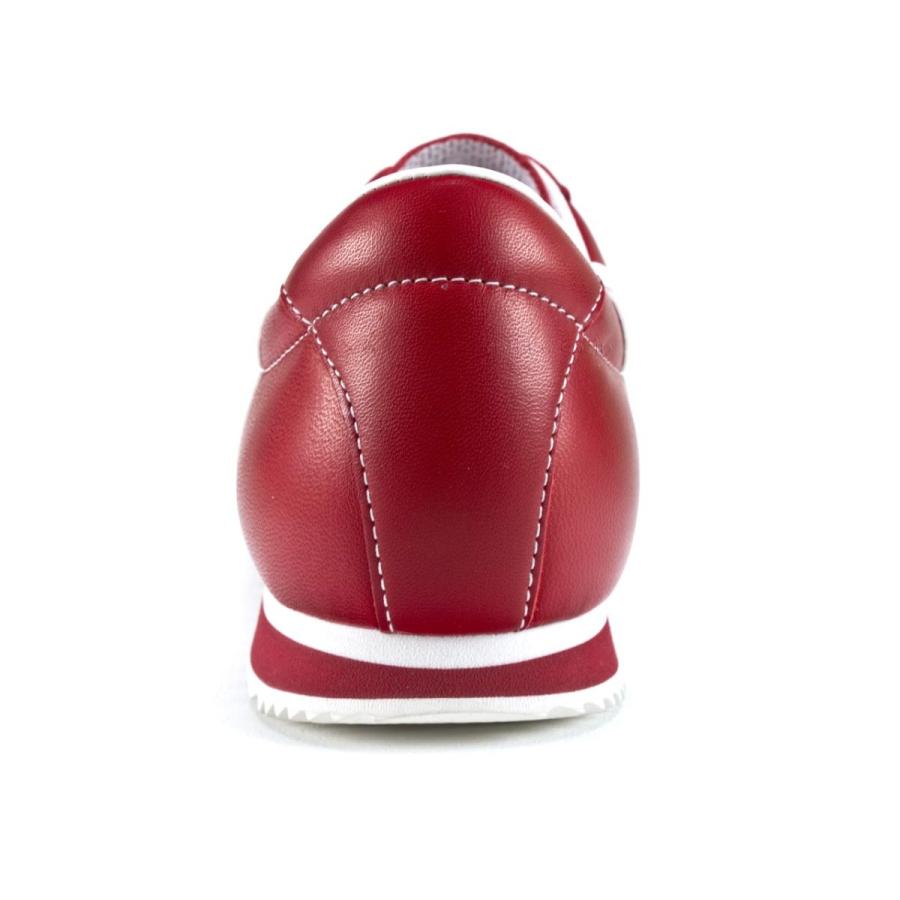 PATRICK パトリック スニーカー タルトゥ レッド TARTU RED 503177 : SUZUKI洋服店 - 通販 - Yahoo ...