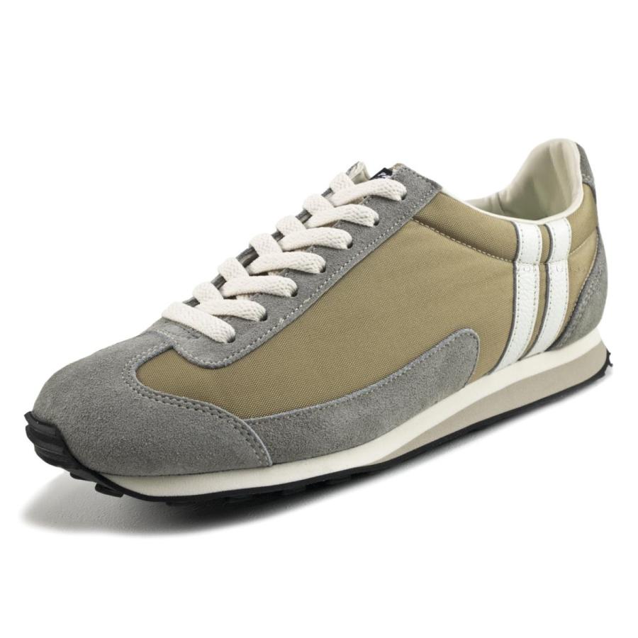 PATRICK（パトリック） スニーカー マイアミ・コーデュラエコ サンド