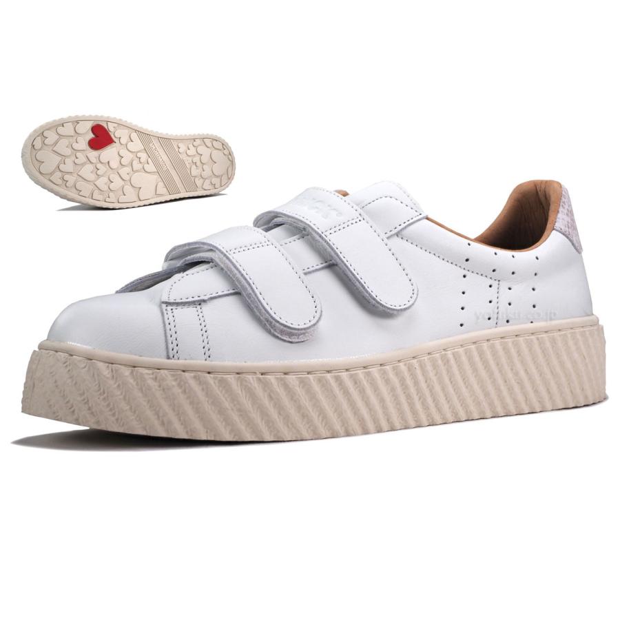 PATRICK パトリック スニーカー オーシャン・ゴート ホワイト/スネーク OCEAN-GT WH/SK 504719 : SUZUKI ...