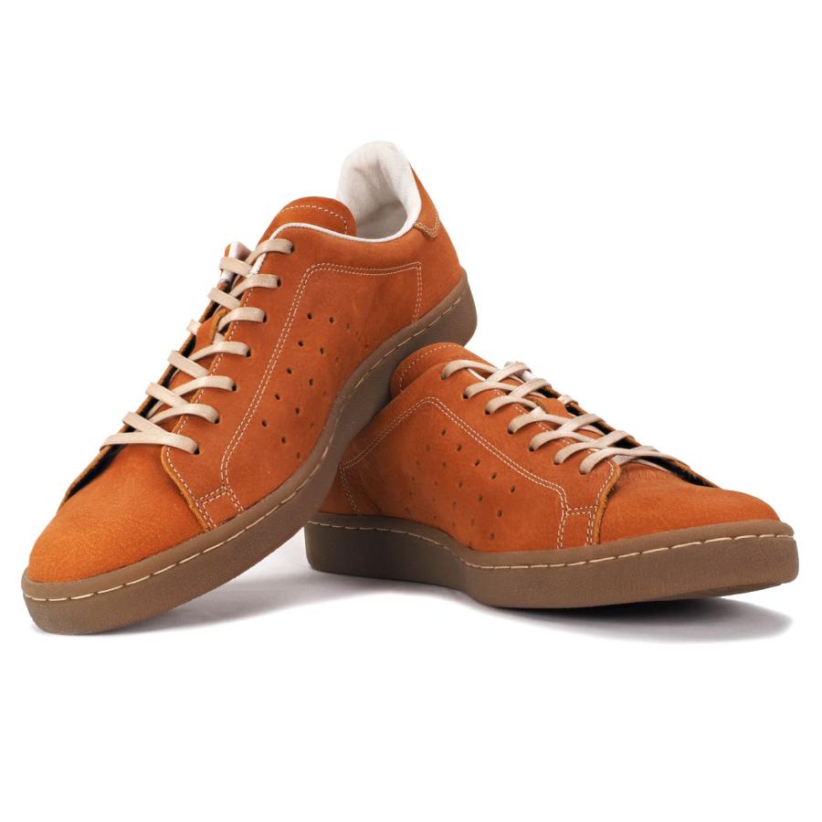 PATRICK パトリック スニーカー パンチ・オールド ブラウン PUNCH-OLD BRN 505113 : SUZUKI洋服店 - 通販 ...