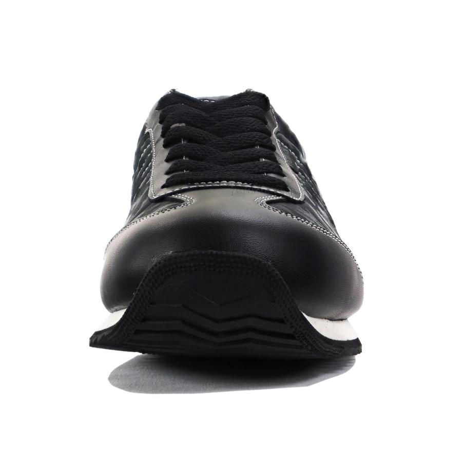 PATRICK パトリック スニーカー マラソン・マイクロカモ ブラック MARATHON-MC BLK 505811 : SUZUKI洋服店 - 通販 - Yahoo!ショッピング