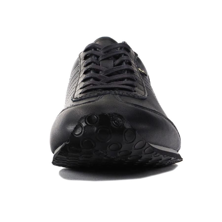 PATRICK パトリック スニーカー クロコミール ブラック CROCOMIR BLK 505851 : SUZUKI洋服店 - 通販 - Yahoo!ショッピング