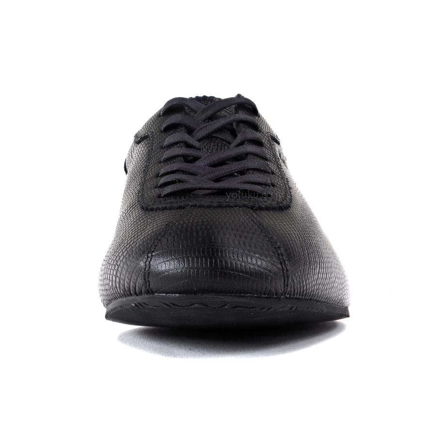 PATRICK（パトリック） スニーカー ダチア・リザード ブラック PATRICK DATIA-LZ BLK 506191 : SUZUKI洋服店 - 通販 - Yahoo!ショッピング