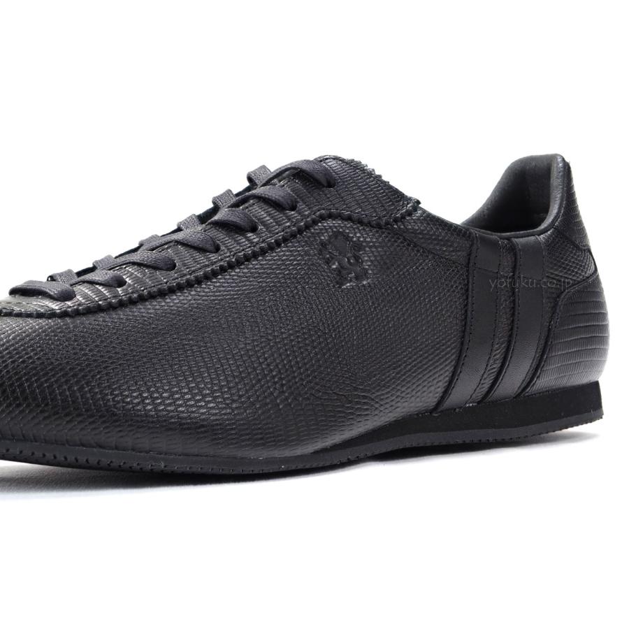 PATRICK（パトリック） スニーカー ダチア・リザード ブラック PATRICK DATIA-LZ BLK 506191 : SUZUKI洋服店 - 通販 - Yahoo!ショッピング
