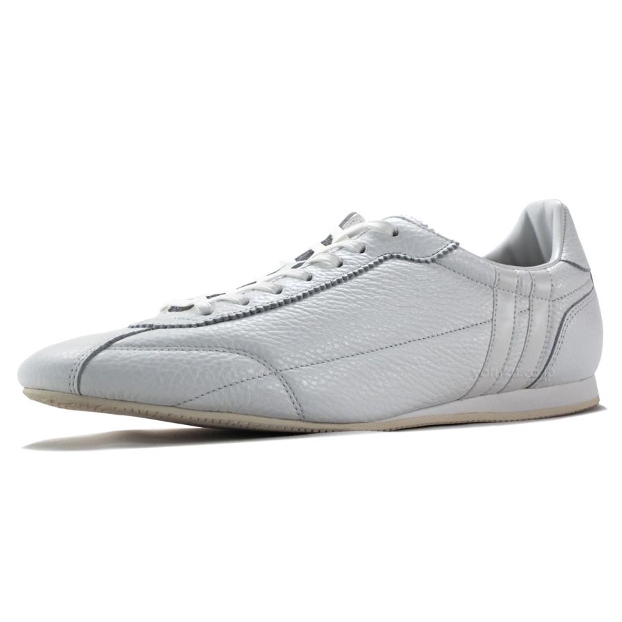PATRICK パトリック スニーカー ダチア・グレイン ホワイト DATIA-GR WHT 506650 : SUZUKI洋服店 - 通販 - Yahoo!ショッピング