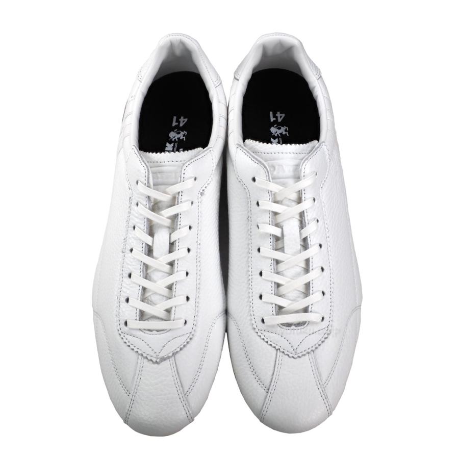 パトリック スニーカー ダチア・グレイン ホワイト PATRICK DATIA-GR WHT 506650 :pt506650:SUZUKI洋服店 - 通販 - Yahoo!ショッピング